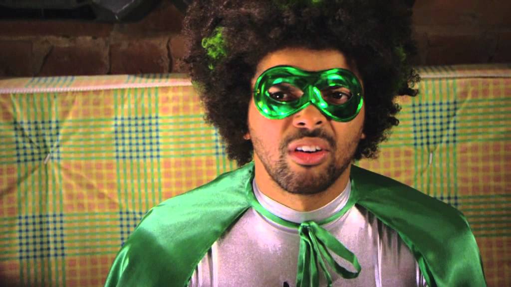 Wasteman: Has Bearman got what it takes? - YouTube