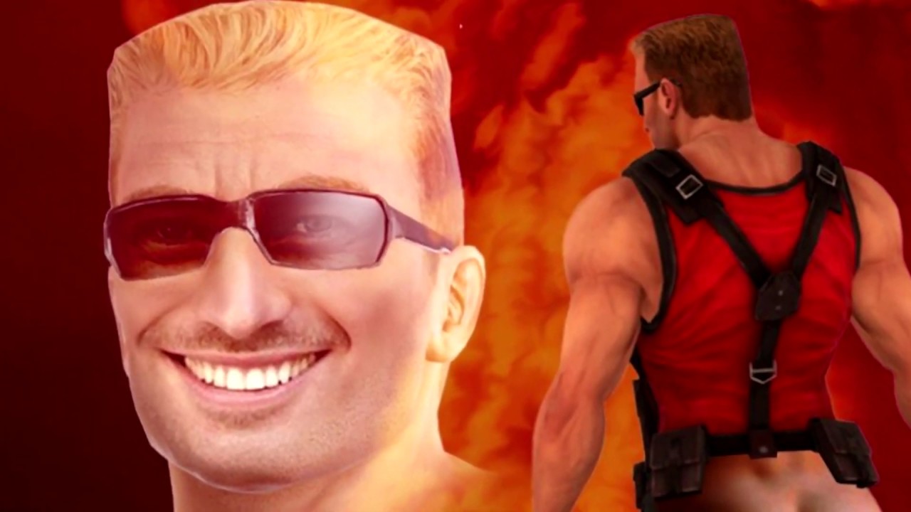 DEM DUKES 3D (@KINOFABINO) - YouTube