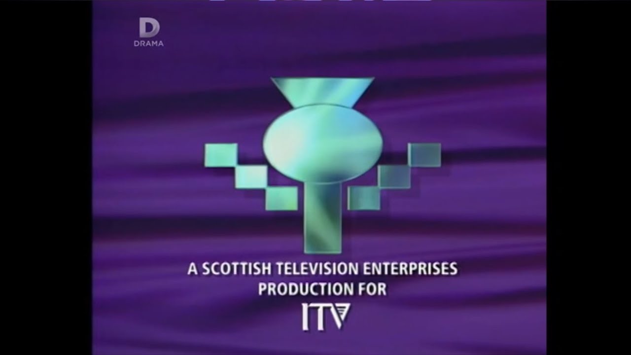 A Scottish Television Enterprises Production for ITV (1992) - YouTube