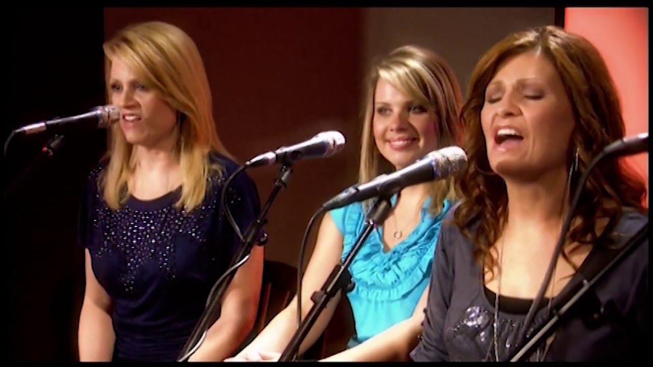 GOOD OLE GOSPEL TIME EPISODE 9 - YouTube