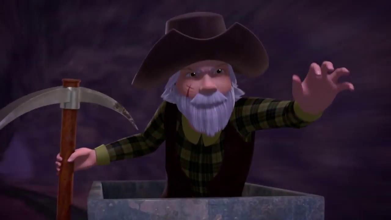 Barbie Dreamhouse Adventures: Go Team Roberts Season 2 Trailer - YouTube