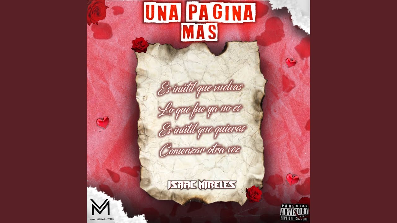Una Pagina Mas - YouTube