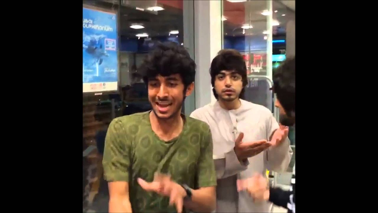 insta comedy EP1 - YouTube