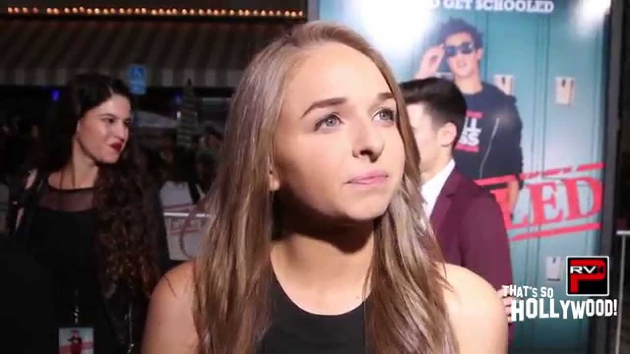 JennXPenn Has A New Movie & New Book Coming Very Soon! Secrets Revealed ...