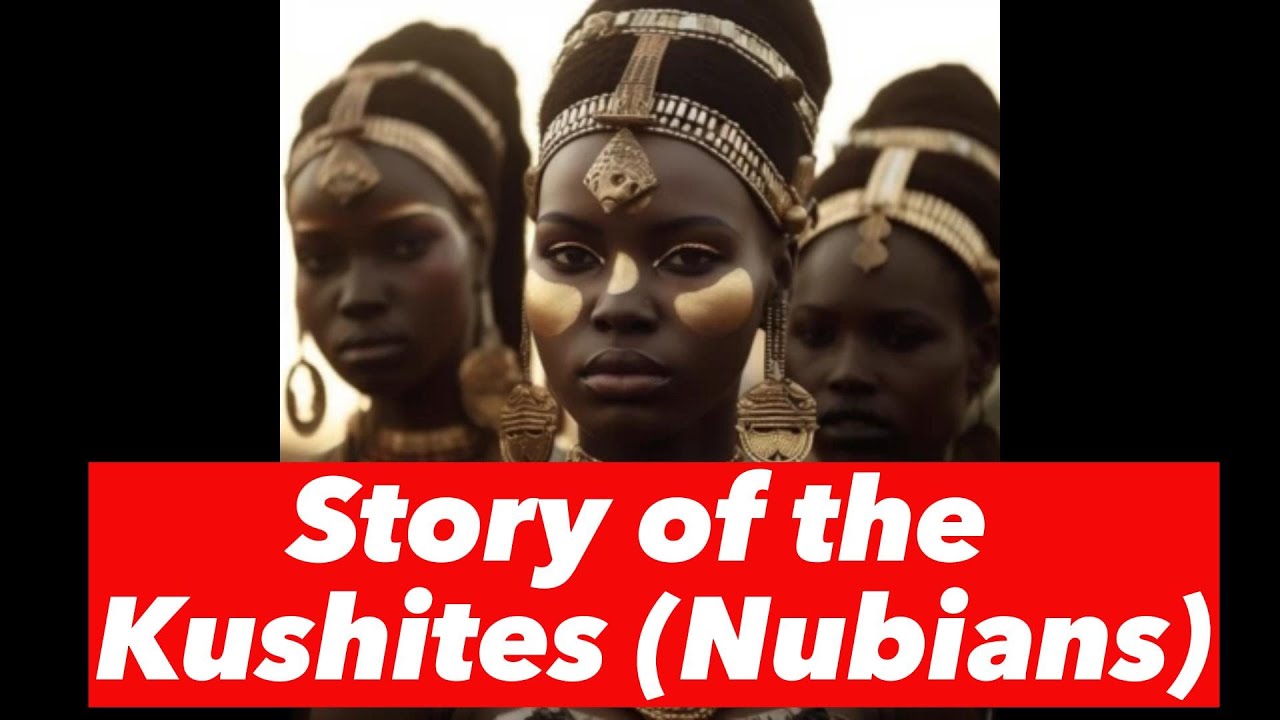 Led by Queen Kandake Amanirenas, the Nubian Empire (Kushites) defeated ...