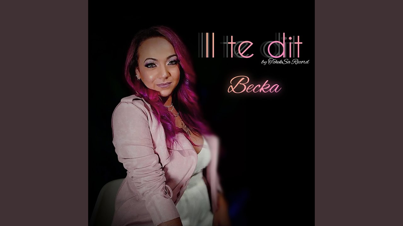 Il te dit (Audio Officiel) - YouTube