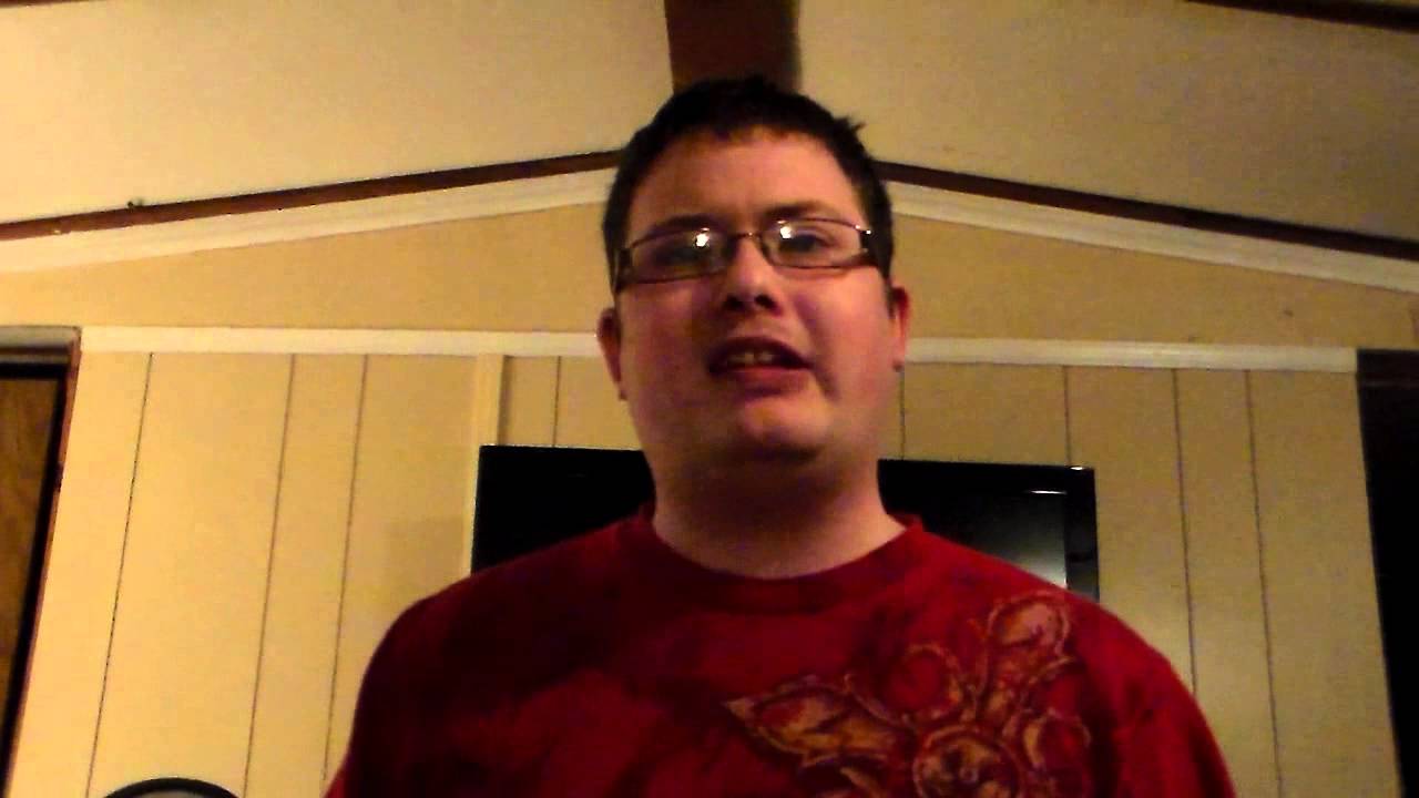 Stephen Hyman: The Shadow of The Church part 1-2 - YouTube