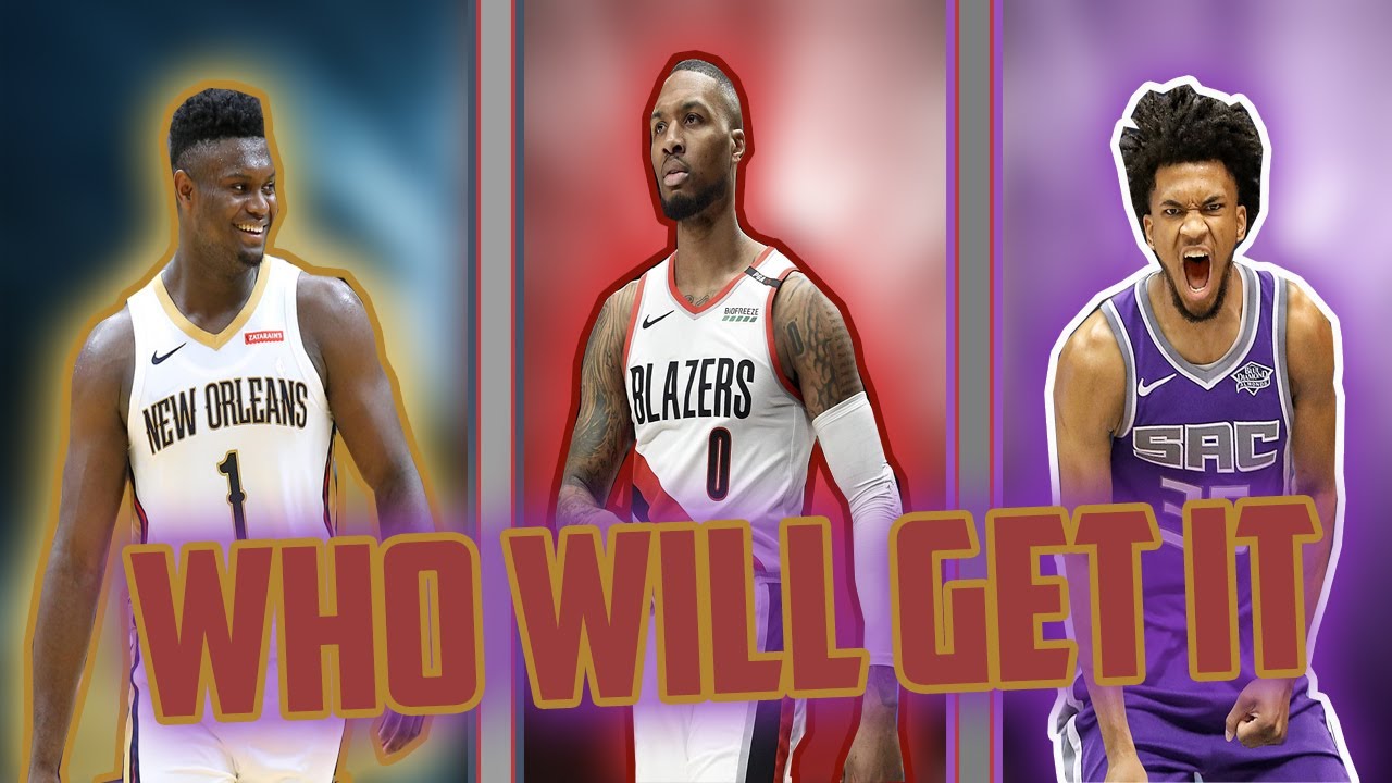 Who Will Win the Battle for the 8th Seed - YouTube