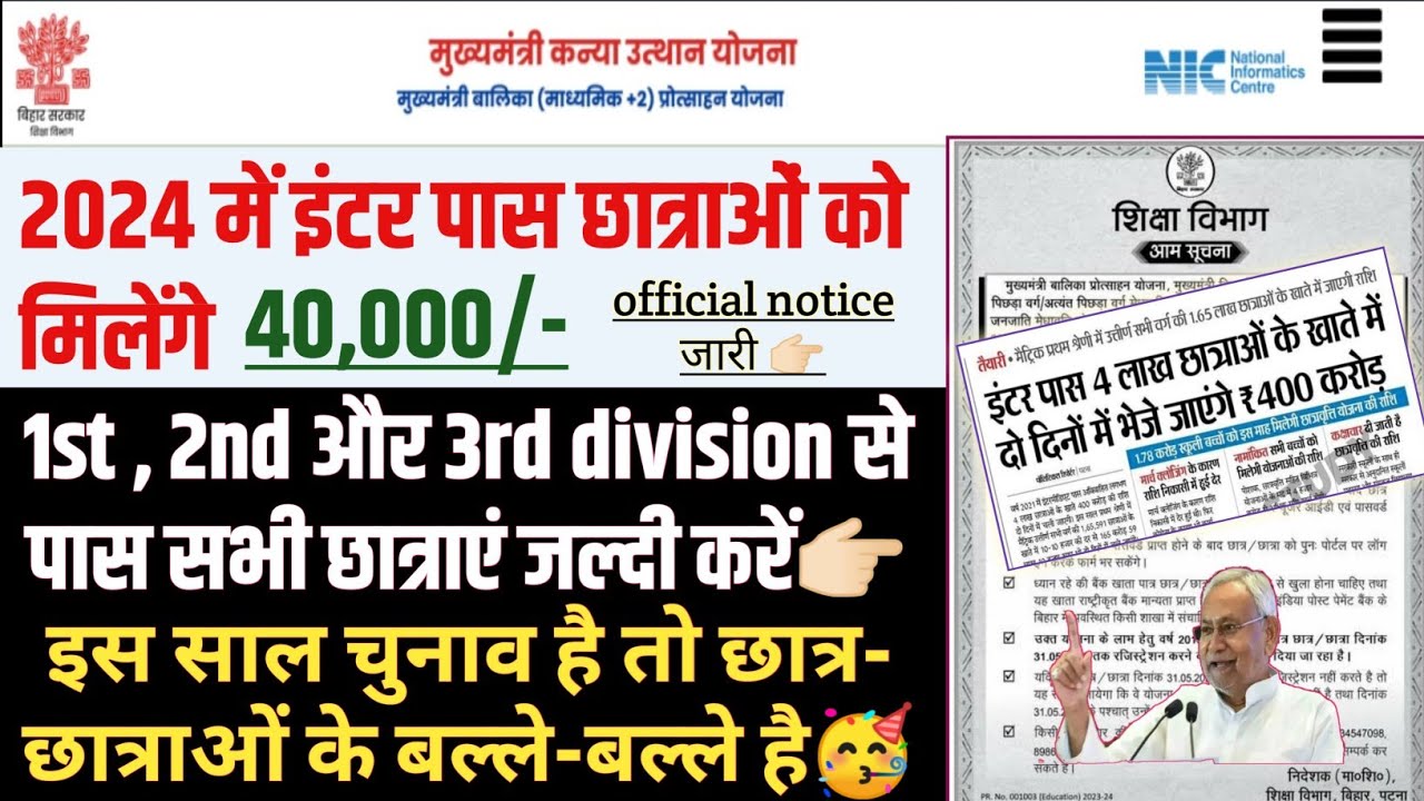 bihar-board-inter-scholarship-2024-12th-pass-scholarship-2024