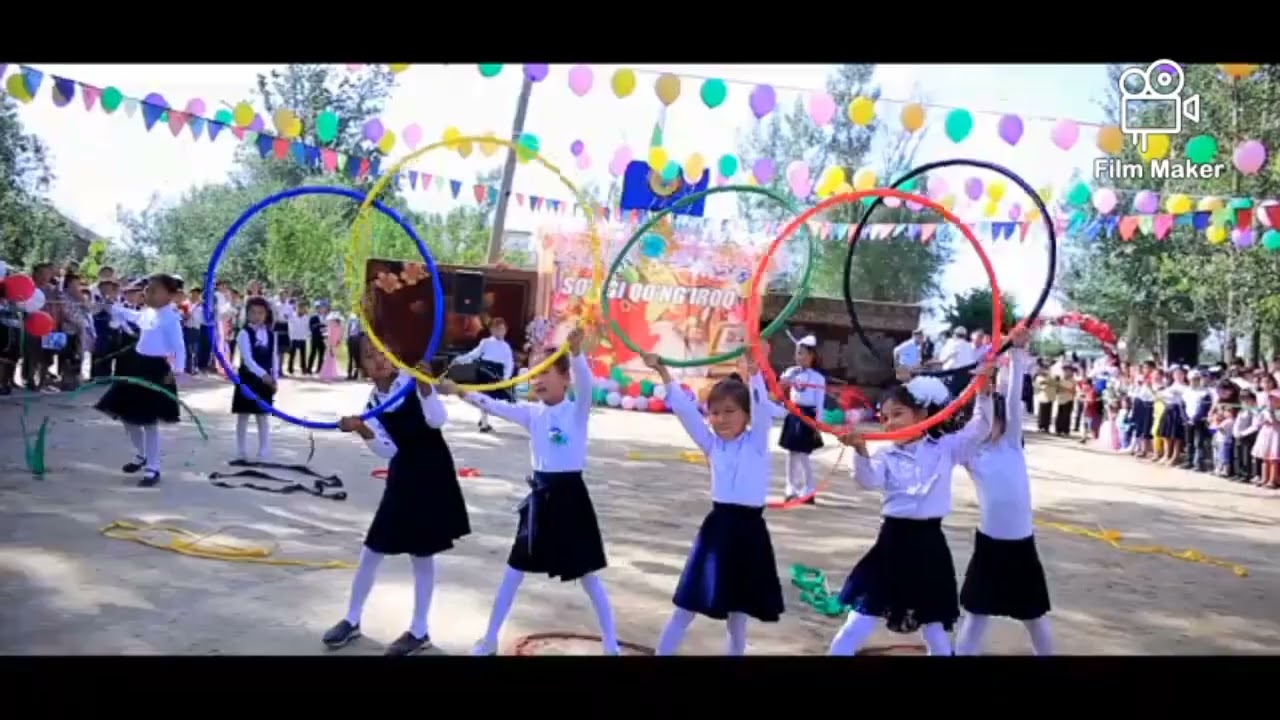 30 - MAKTAB BITIRUVCHILARI 2022 #BITIRUVCHI2022 - YouTube