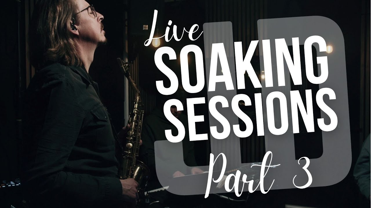 Relaxing Instrumental Sax Music | JD - Live Soaking Sessions | Part 3 ...