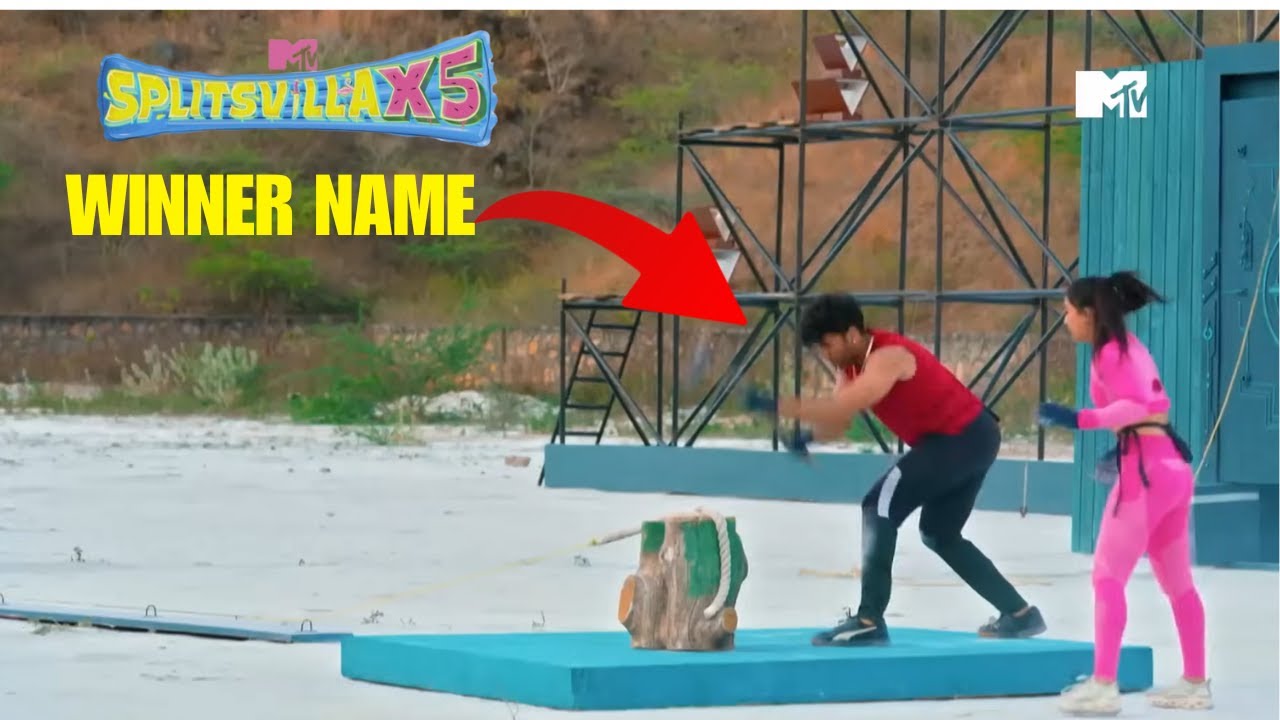 Splitsvilla 15 Splitsvilla Winner is Digvijay? Splitsvilla 15 Winner ...