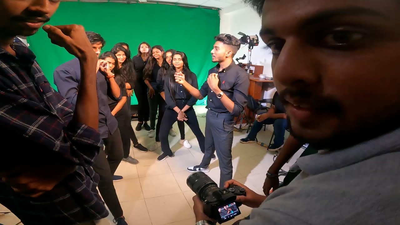 SGT 2022 Photoshoot Aftermovie - YouTube