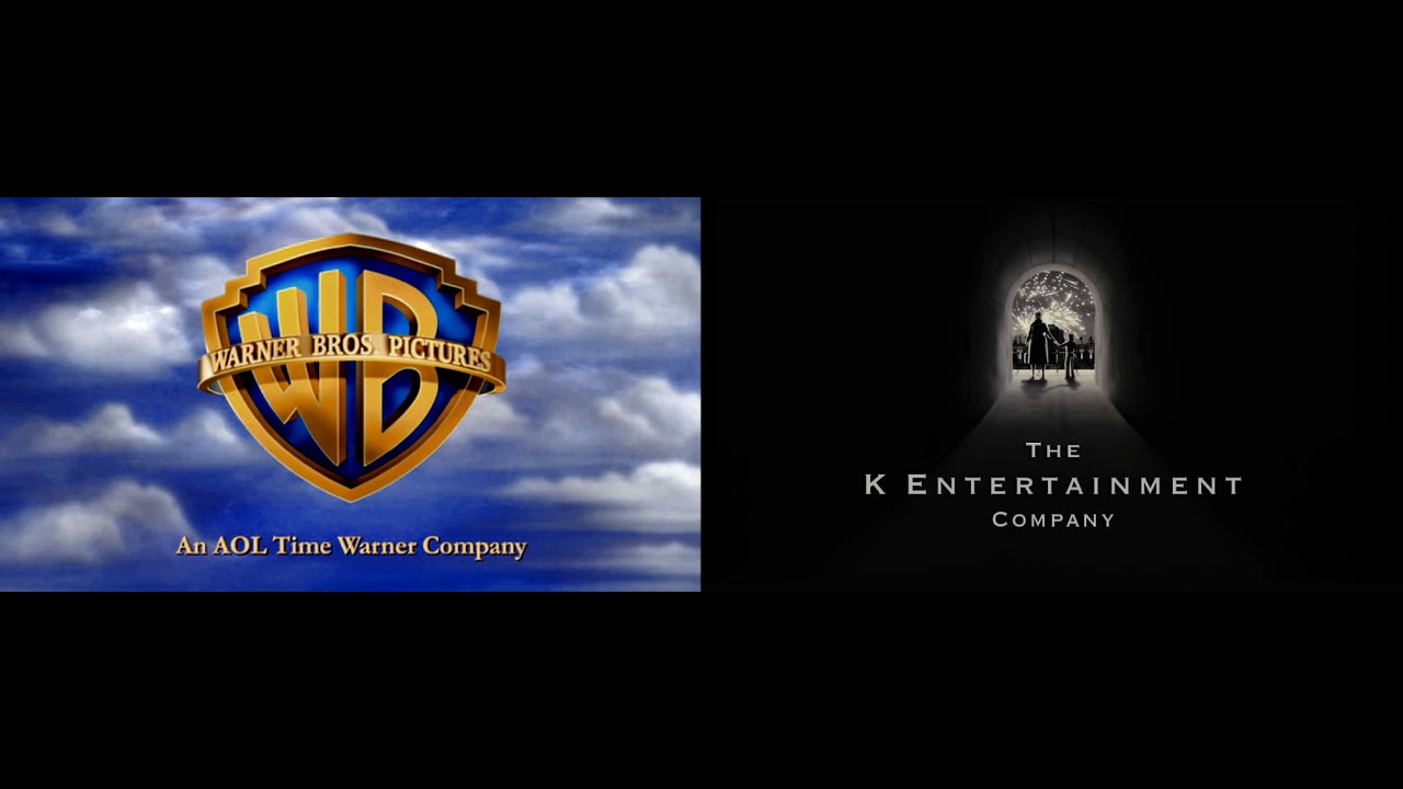 Warner Bros. Pictures/The K Entertainment Company (2002) - YouTube