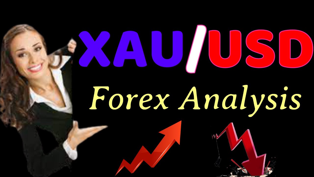 xauusd forex trading technical analysis forecast signal, xau usd, xau ...