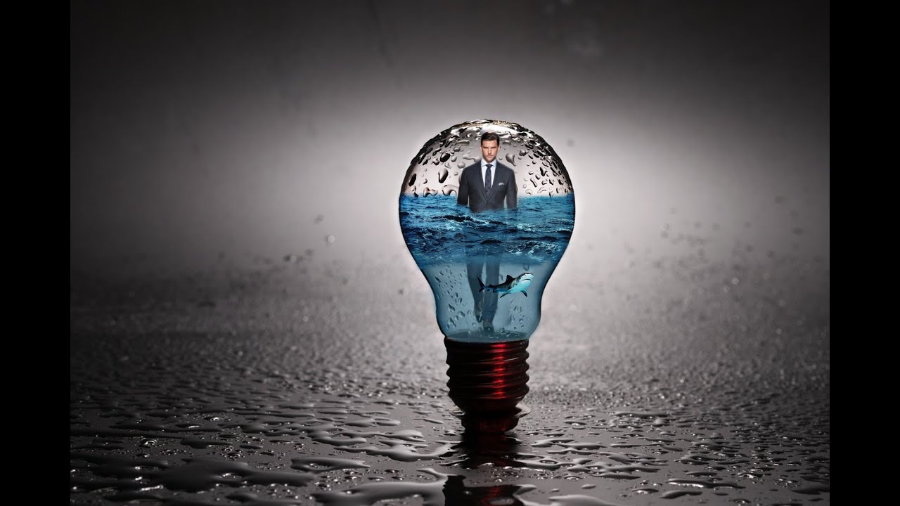 Bulb - Picsart Tutorial - YouTube