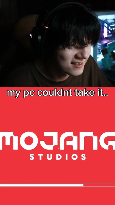 IT MADE MY PC EXPLODE... #minecraft #minecraftmemes #funny #meme # ...