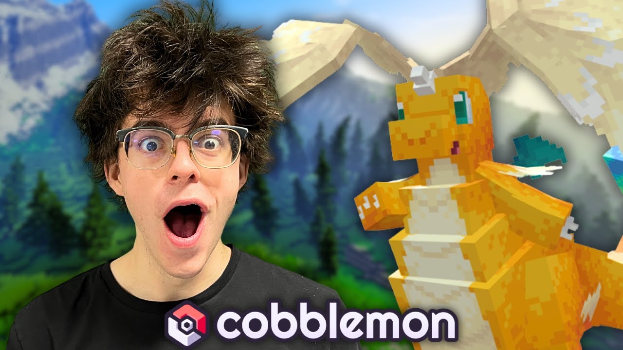 COBBLEMON TEAM REVIEWS - YouTube