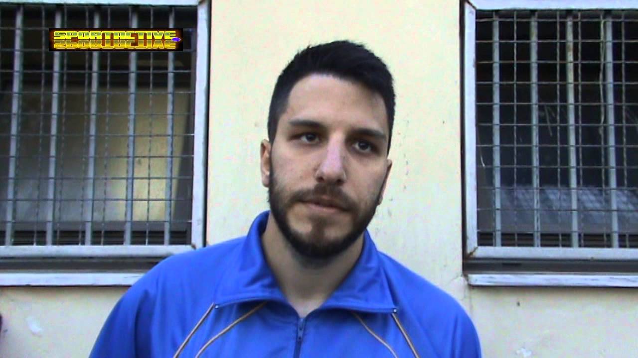 ΣΥΝΕΝΤΕΥΞΕΙΣ ΑΕ ΝΕΑΠΟΛΗΣ-ΔΑΦΝΗ ΤΑΜΠΟΥΡΙΩΝ - YouTube