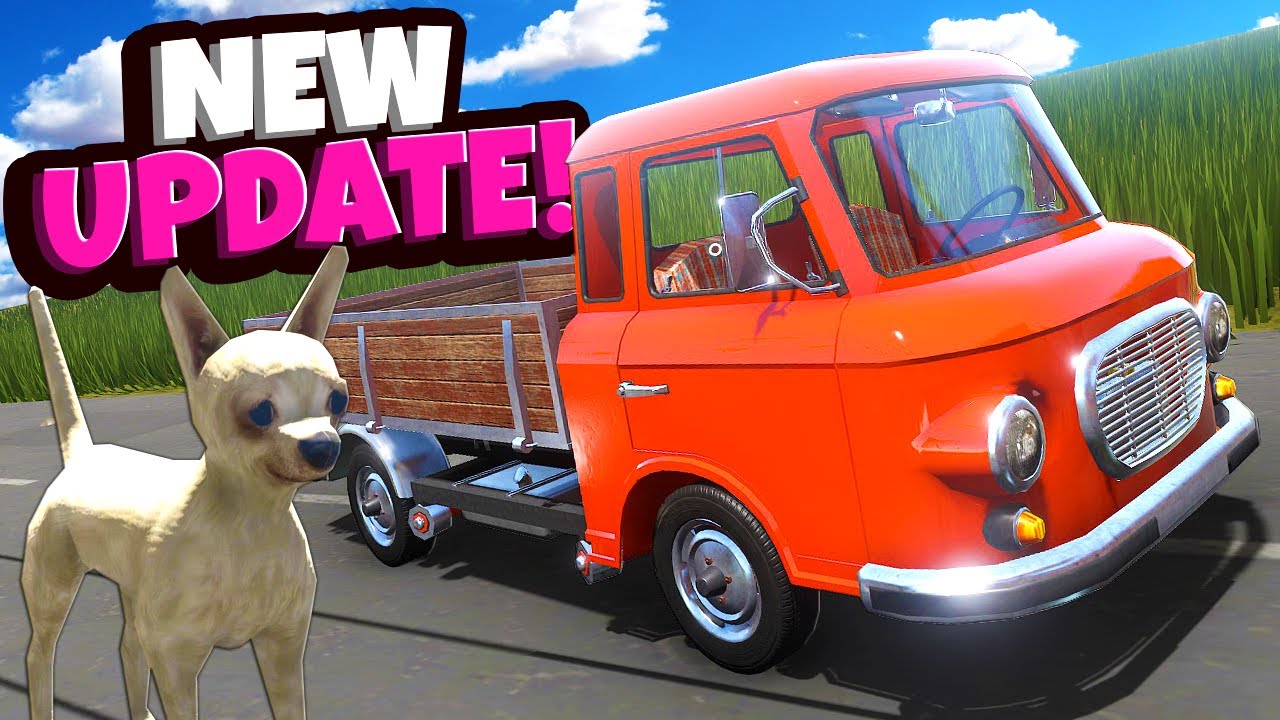 NEW UPDATE Looking For The Tow Truck Dog In The Long Drive YouTube NEW UPDATE Looking For The Tow Truck Dog In The Long Drive YouTube