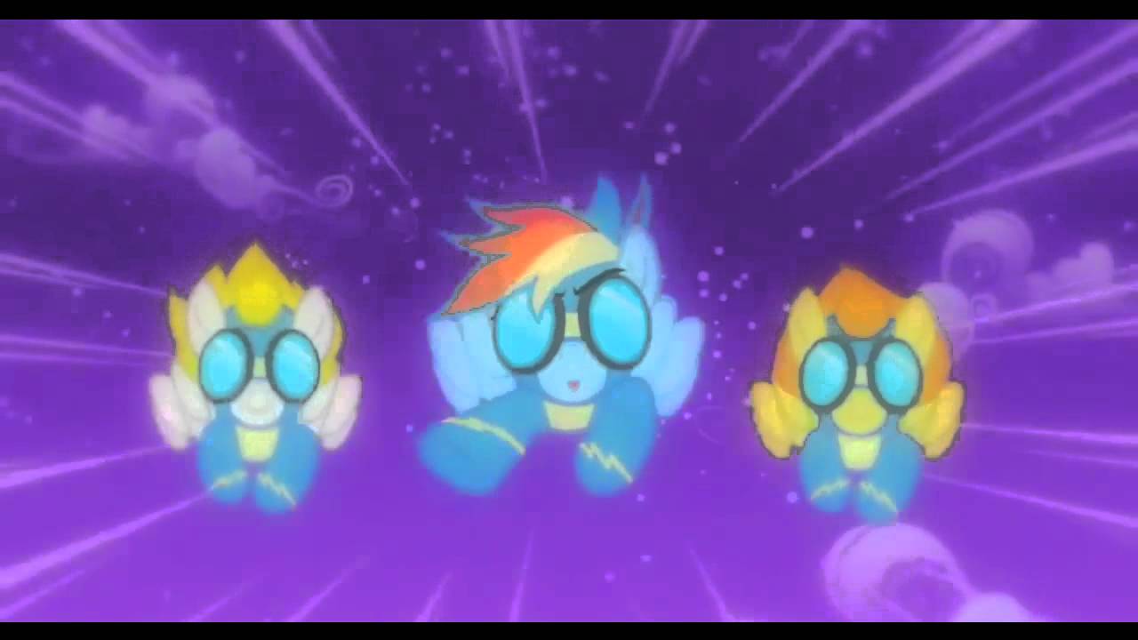 My Little Pony Friendship is Magic: Grand Galloping Gala Song - YouTube