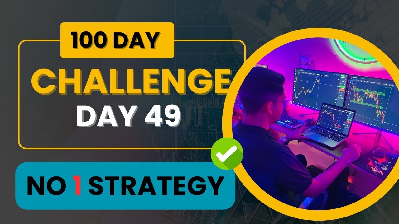 100 Day challenges | Day 49 - YouTube