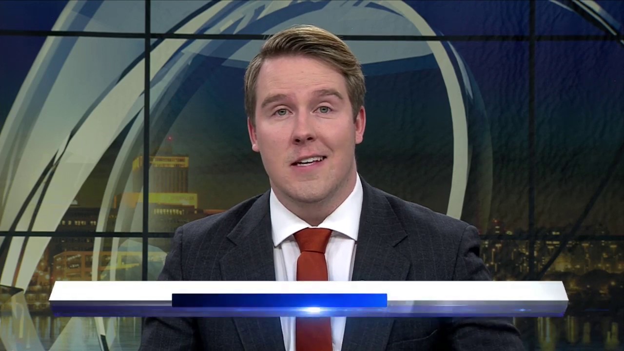 WMBD NEWS AT FIVE 1/01/20 - YouTube