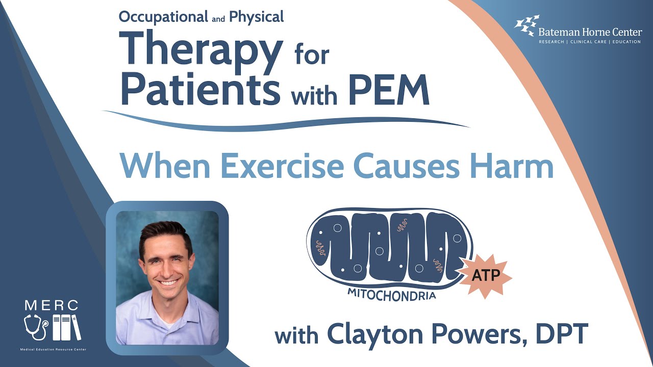 When Exercise Causes Harm - YouTube