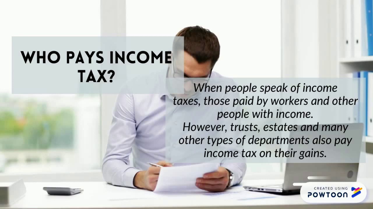 What Are Income Taxes YouTube what-are-income-taxes-youtube