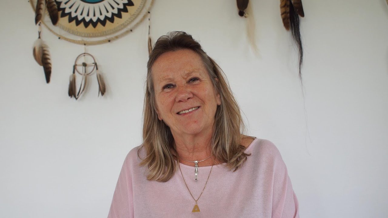 Kathou Chamane - Le triangle - YouTube