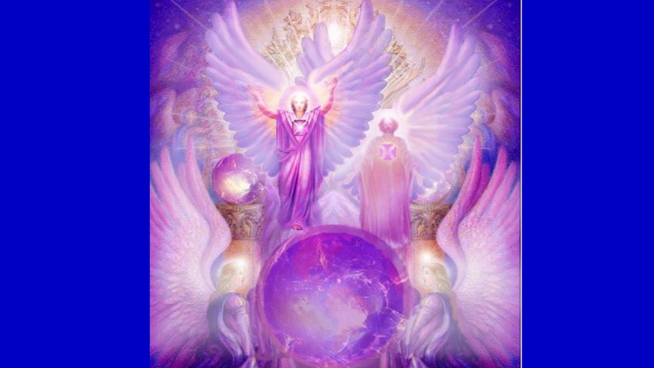 decree 70.18 (fast speed) Arcturus, Blessed Being Bright - YouTube