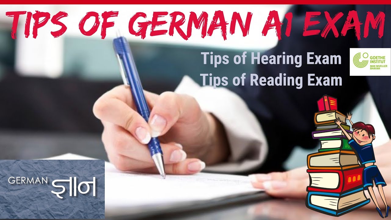 Tips For A1 German Exam By Goethe Institut Max Mueller Bhavan German Gyan Nidhi Jain YouTube tips-for-a1-german-exam-by-goethe-institut-max-mueller-bhavan-german-gyan-nidhi-jain-youtube