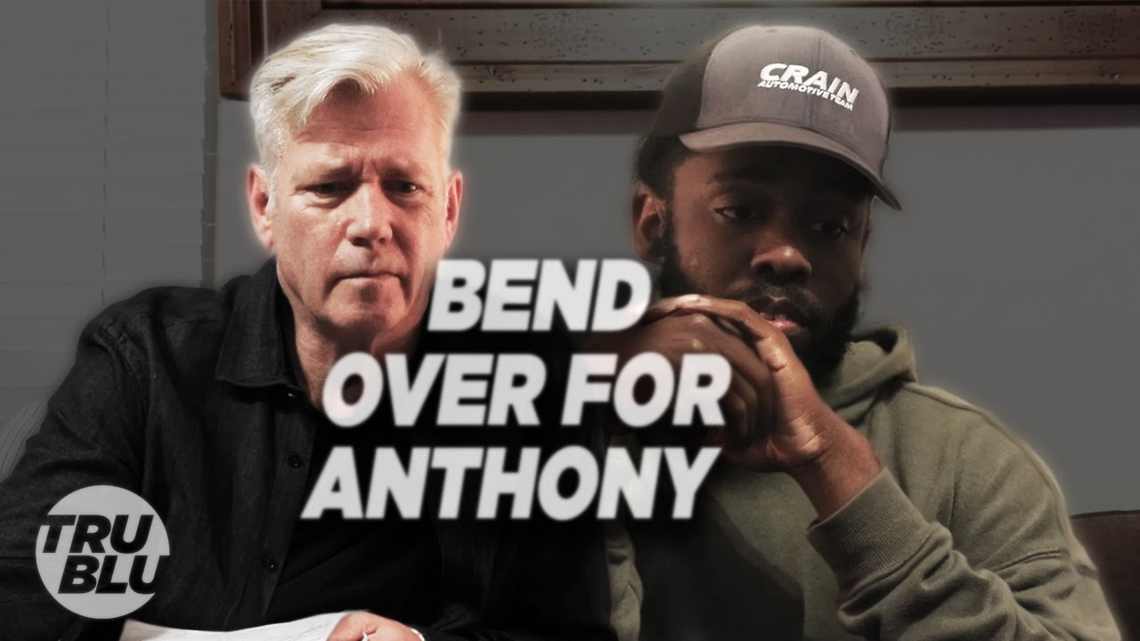 Full Episode - Bend Over for Anthony - Takedown with Chris Hansen - YouTube