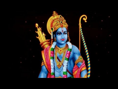 Kaushalya Dashrath ke Nandi @♥️ Jay Shri Ram - YouTube