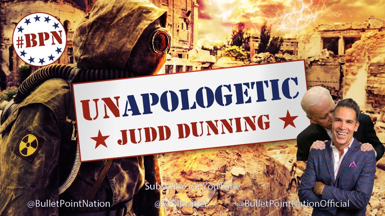 BULLETPOINTNATION W/ MICHAEL LOFTUS & JUDD DUNNING – BulletPointNation
