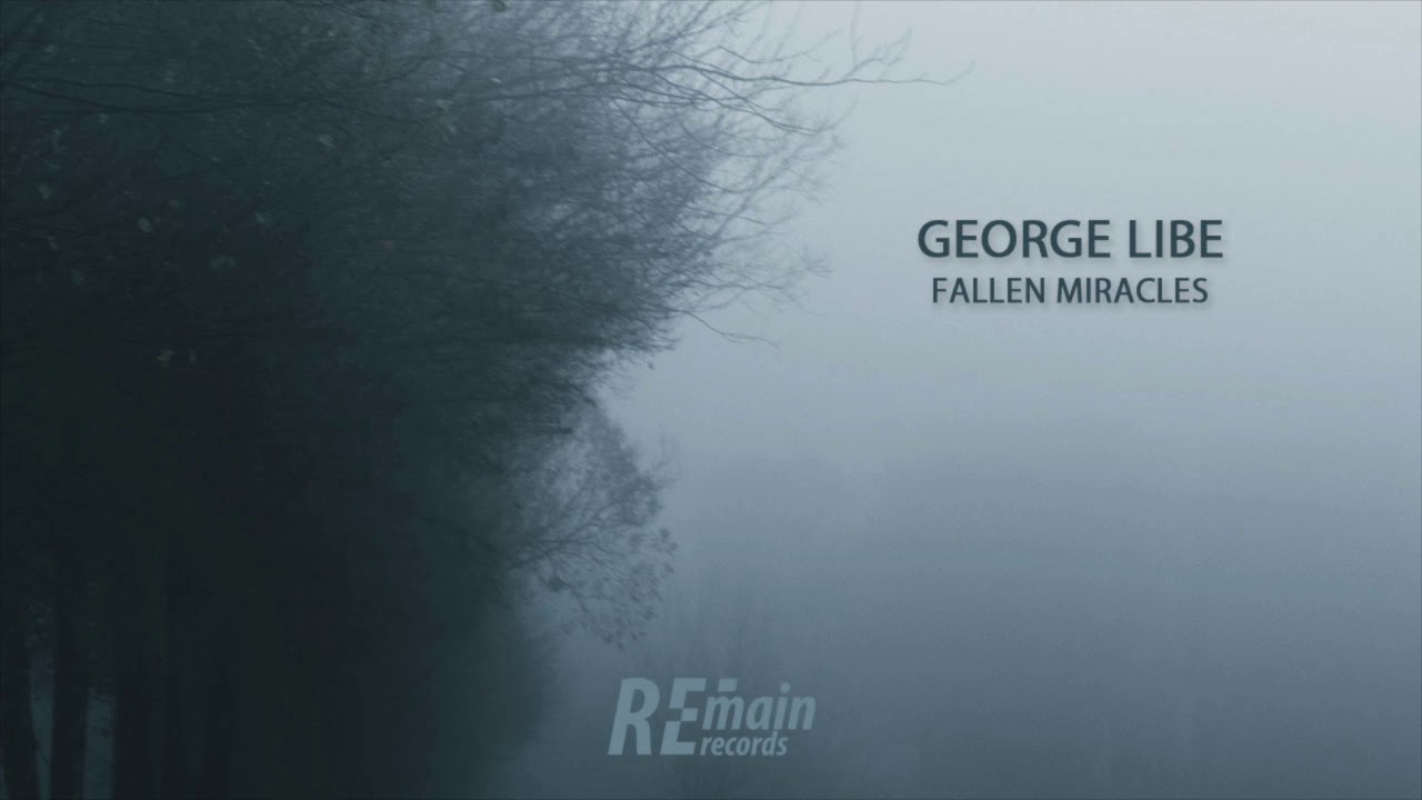George Libe - Spitzer (Original Mix) - YouTube