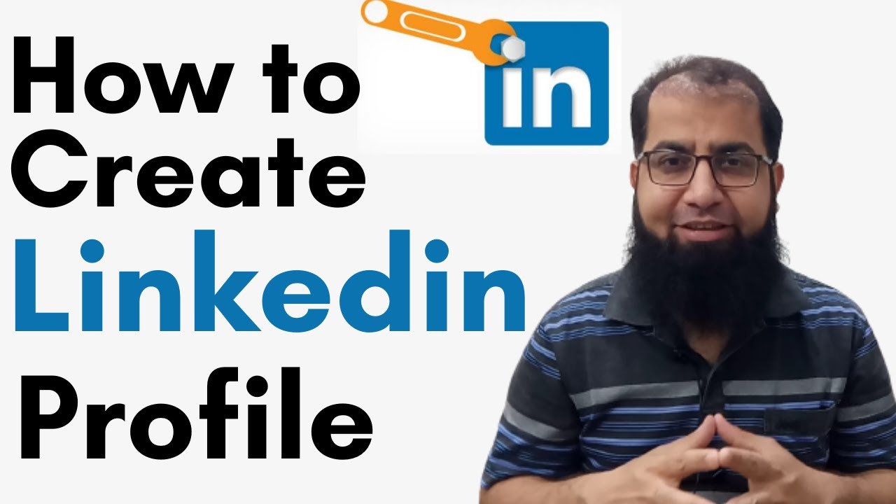 How to Create a great Linkedin Profile for Student/Professionals ...