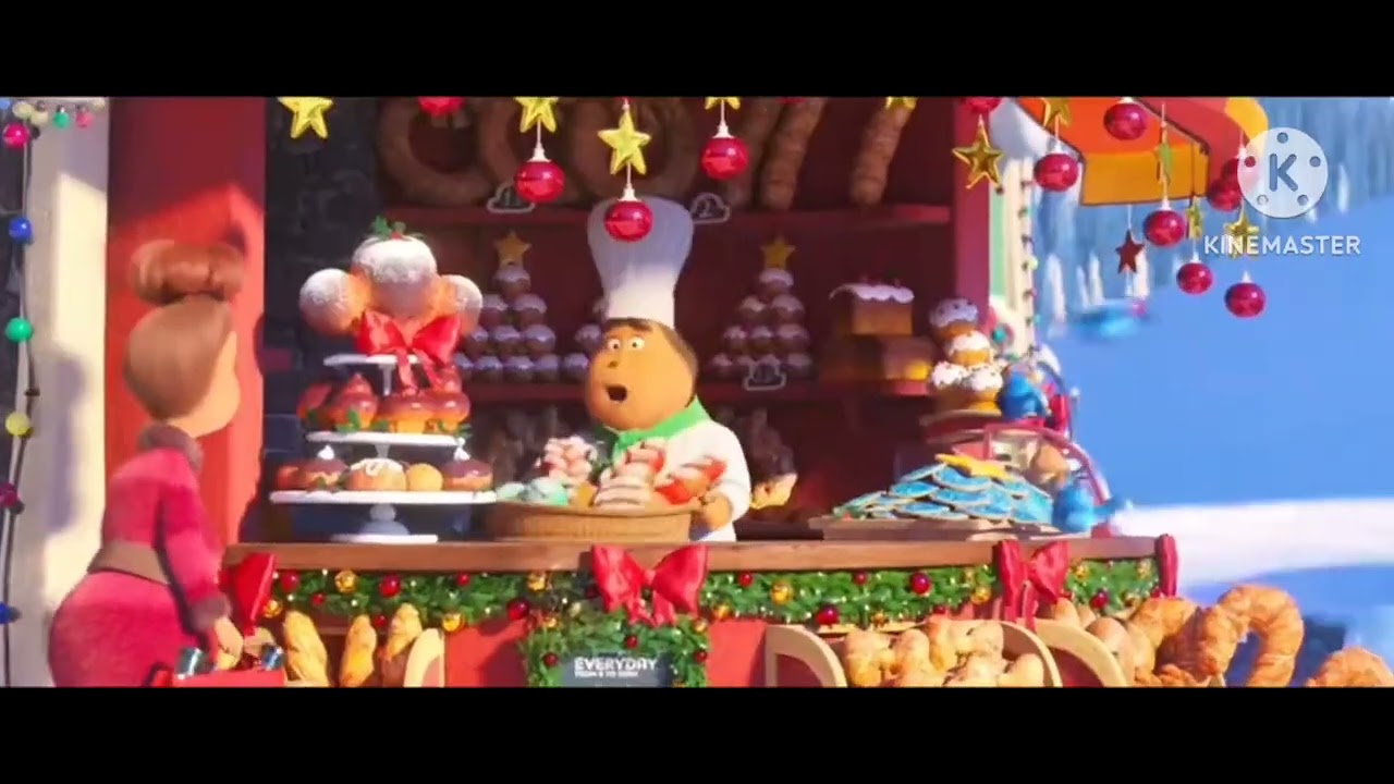 Migration Opening 2023 - YouTube