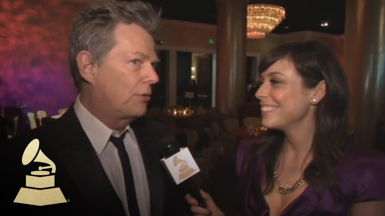 David Foster at Pre-GRAMMY Gala | GRAMMYs - YouTube