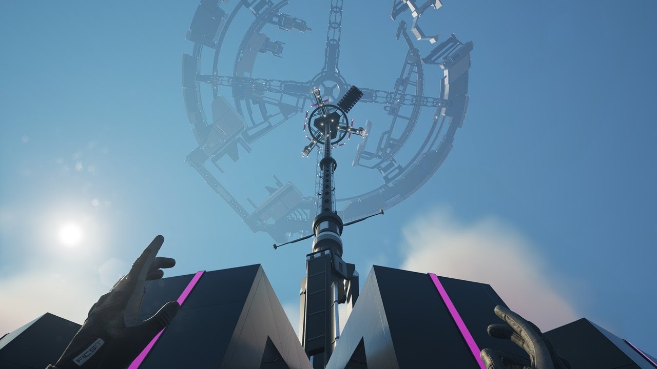 Advancing to Phase 4 in Satisfactory and Embracing the Megafactory ...