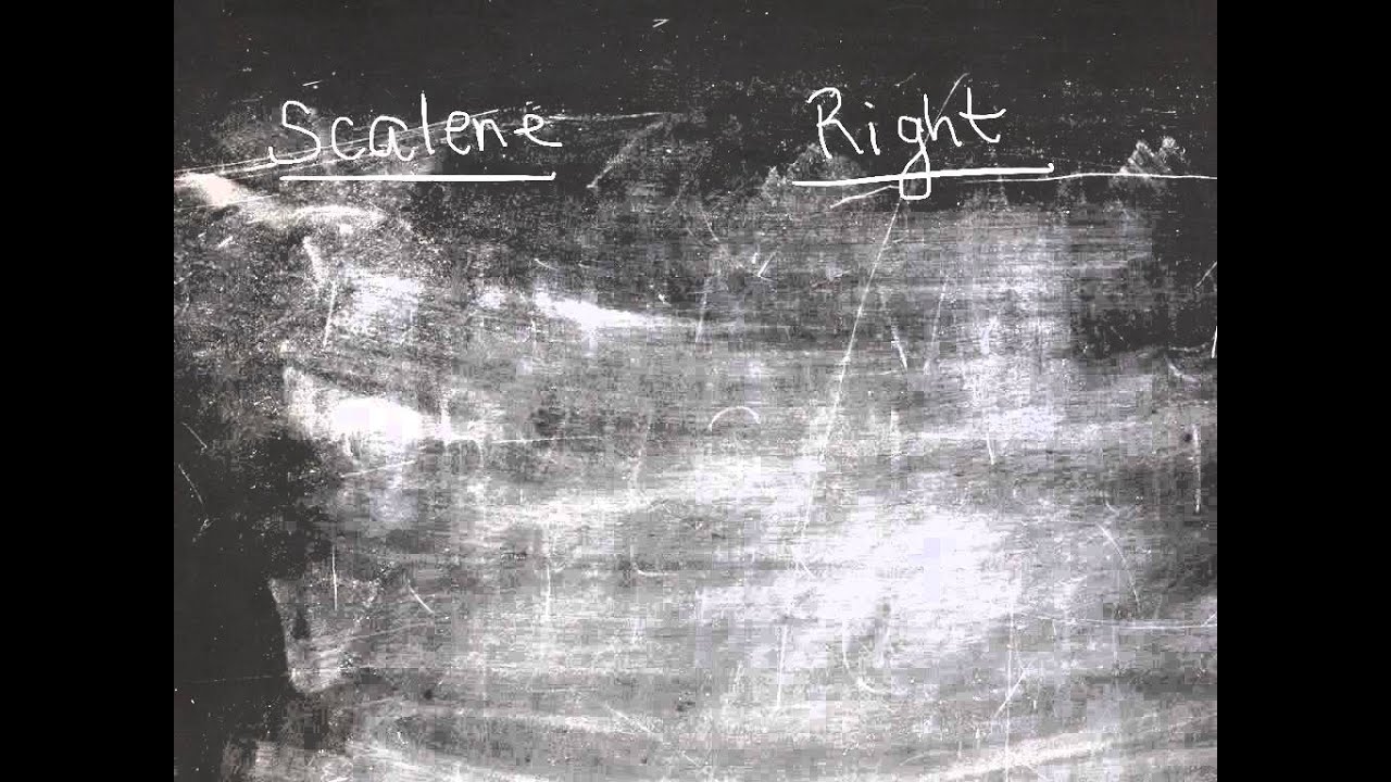 Geometry More Triangles - YouTube