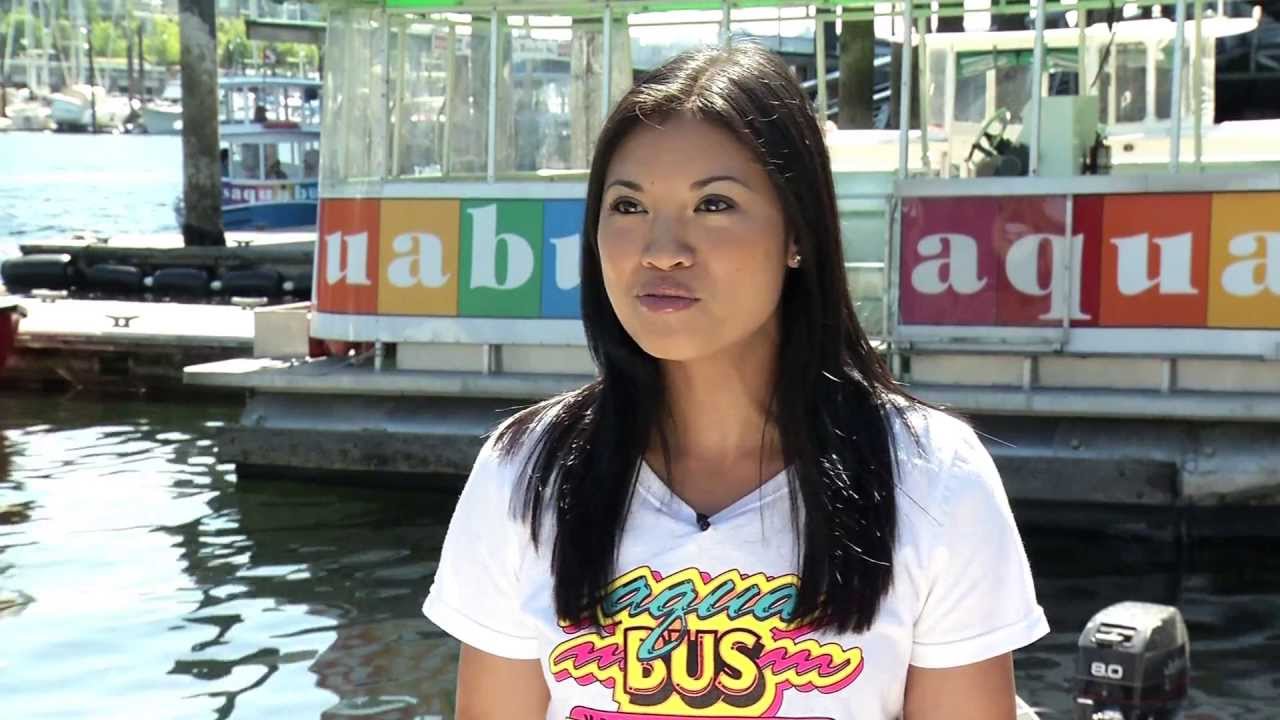 Hire Learning - Aqua Bus - YouTube