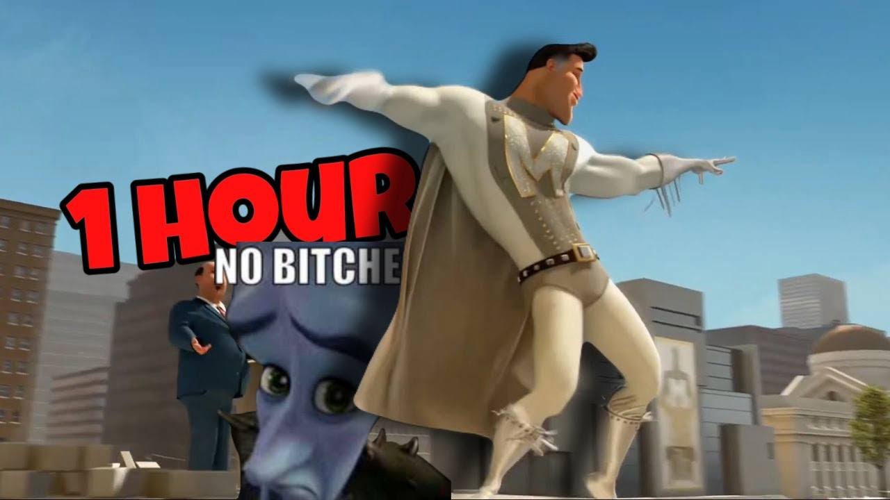 Metro Man Arm Swing 1 Hour Version - YouTube