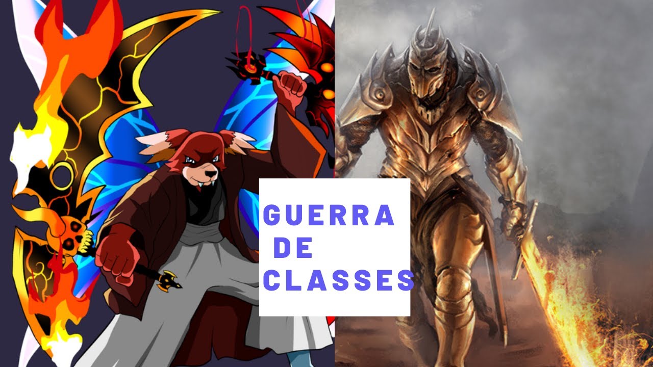 Cabal Online - Guerra de Classes (DU vs GL ) C1d - YouTube