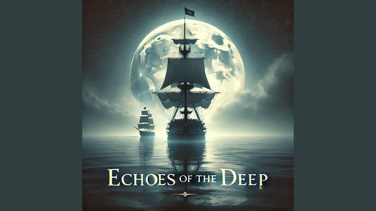 Phantom of the Deep - YouTube