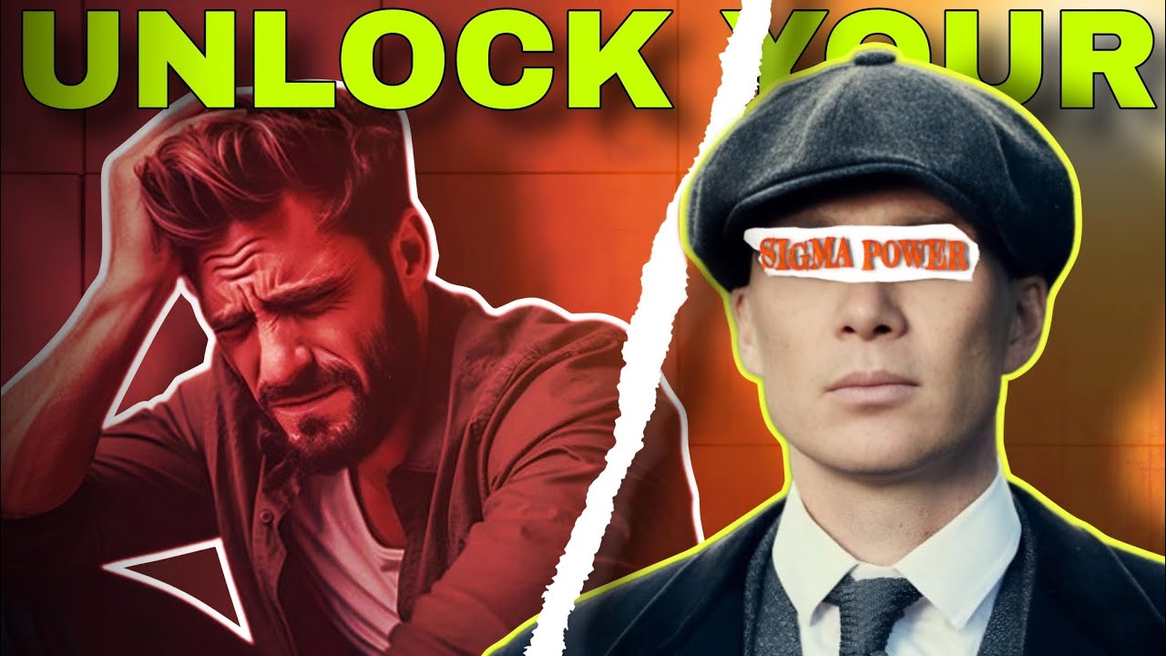 IF YOU SIGMA MALE |KNOW YOURSELF! DARK MATRIX - YouTube