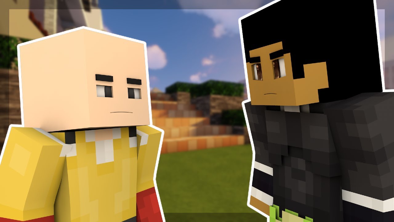 Minami High - "MICKEY VS PRINCIPAL LEGACY!?! #14 (Minecraft Roleplay ...