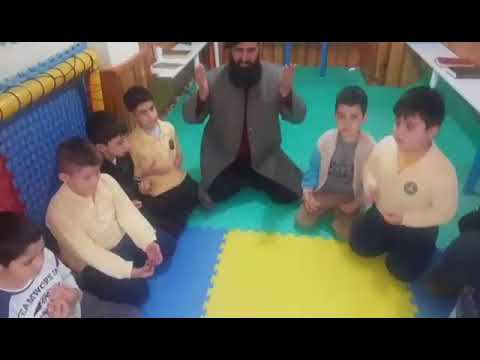 ASKER POLİSİMİZE DUA