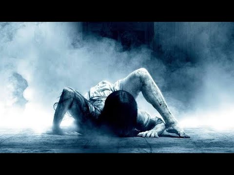 ☠️THE RING Movie (Best Scene as a Horror movie) Remix HD video 4k 👻💀