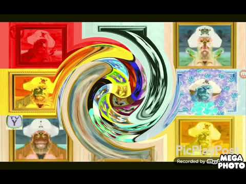 24 Spongebob Squarepants Theme Songs in Weird Effect - YouTube